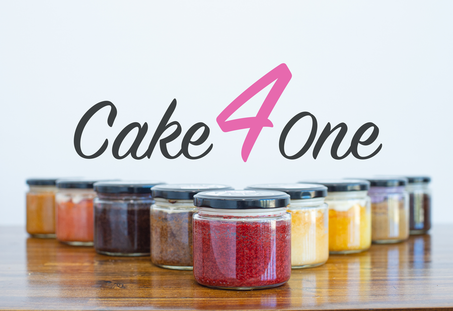 Cake4One
